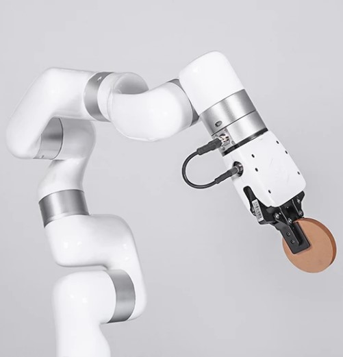 スクリーンショットxArm7 | TsukArm Robotics