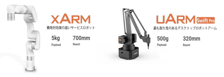 画像2 | TsukArm Robotics