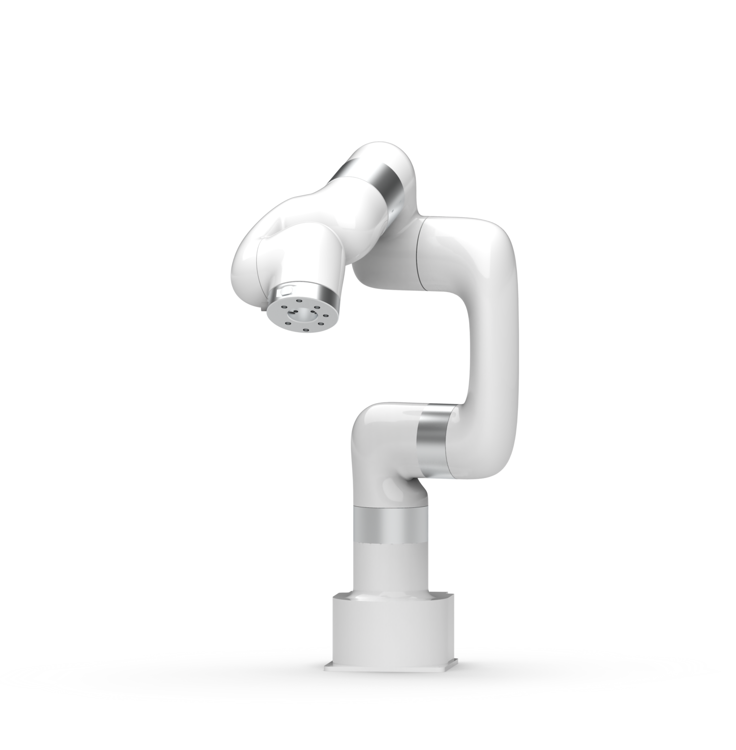 Lite 6 写真 | TsukArm Robotics