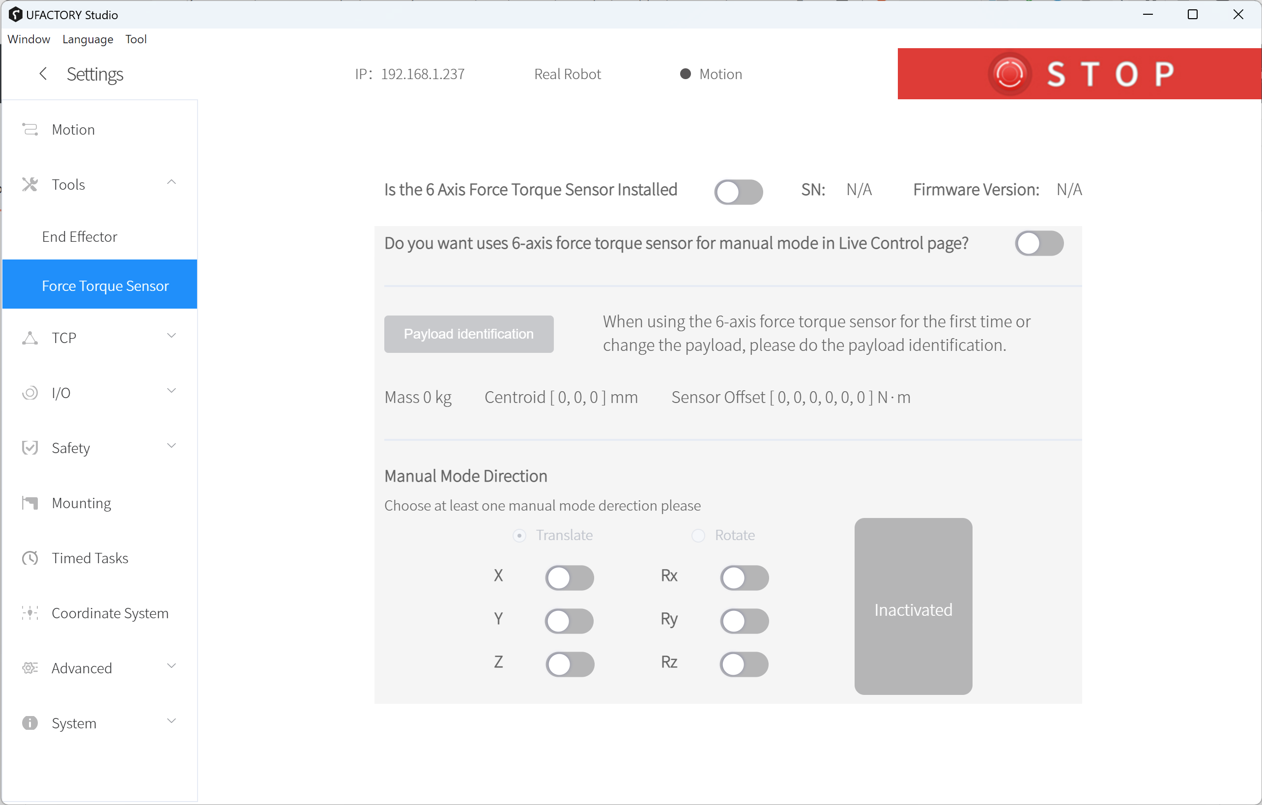 xArm よくあるご質問 | TsukArm Robotics
