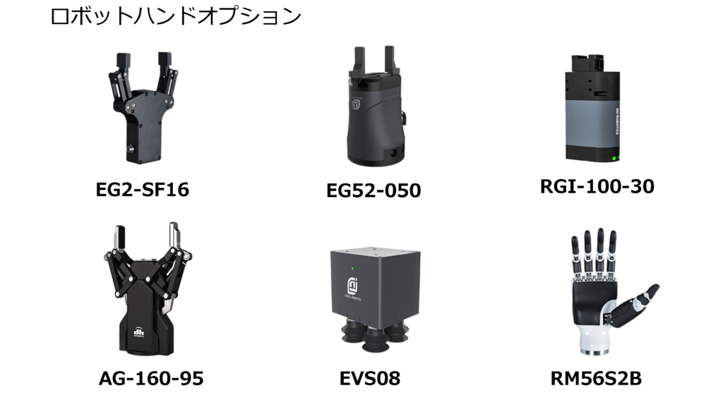 RealMan | TsukArm Robotics
